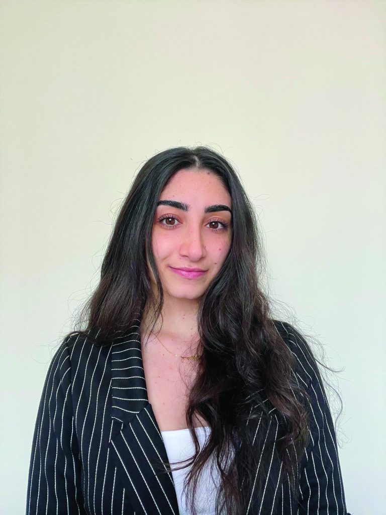 Campaign’s Media to Watch 2023 – Danielle Makarem, Media Manager, Carat ...