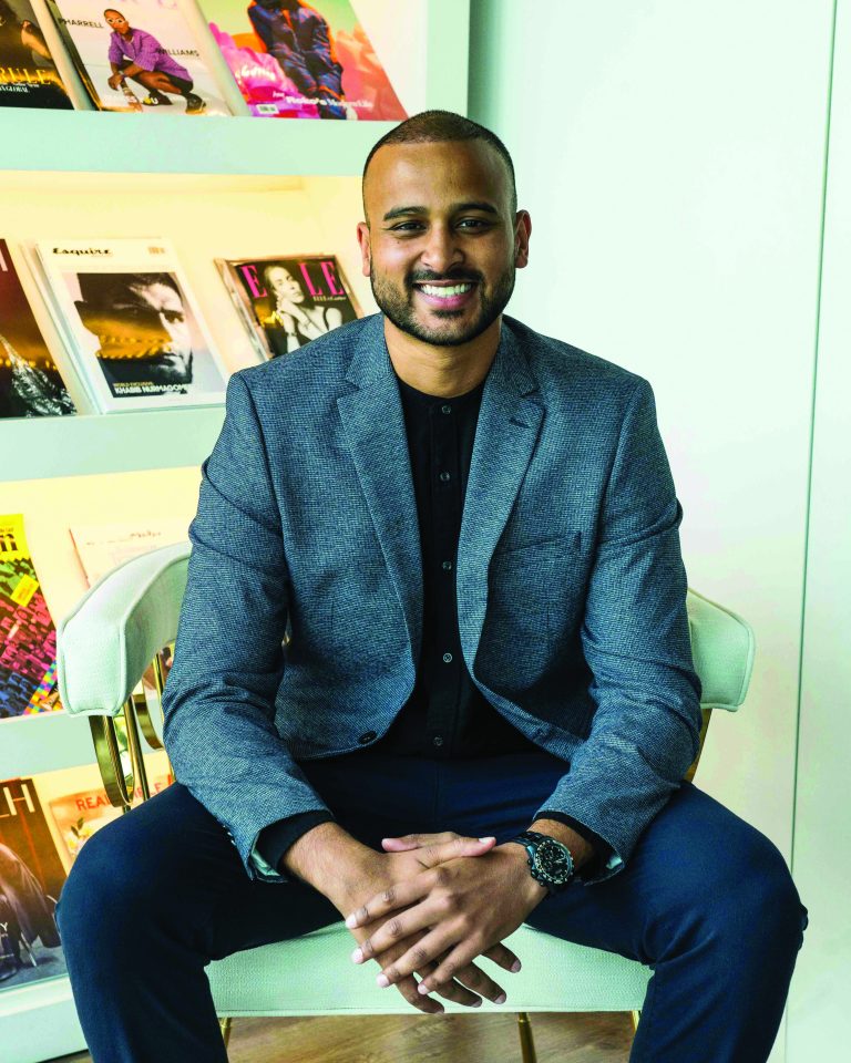 Campaign’s PR to Watch 2023 – Dushane Solomon, Account Executive ...