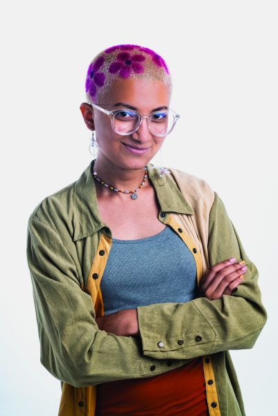Campaign’s PR to Watch 2023 – Upasna Rathan, Account Executive, Cheil ...