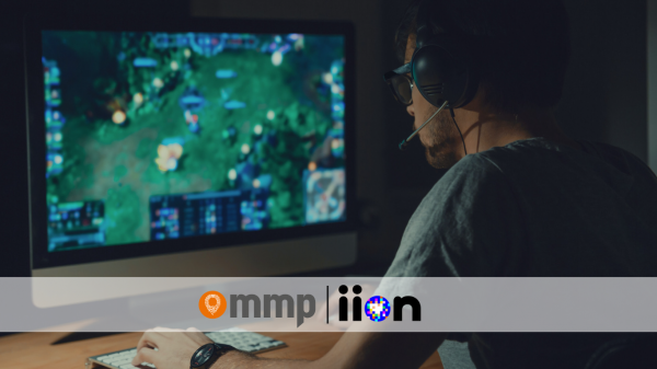 MMPWW partners with iion for gaming advertising - Campaign Middle East
