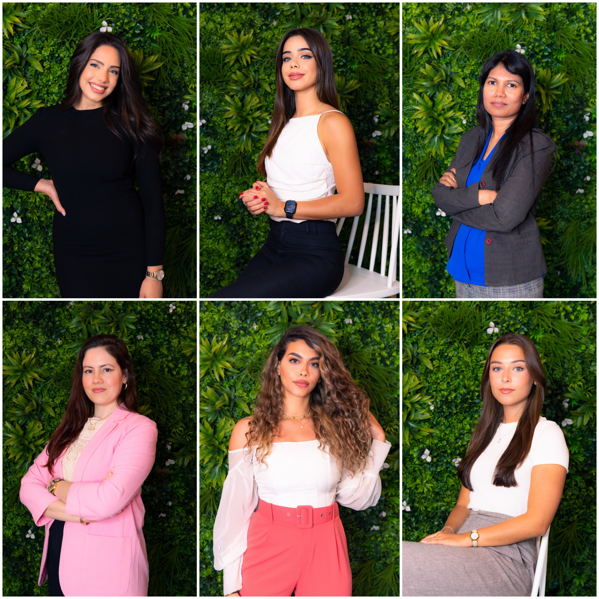 Gambit announces new hires - Campaign Middle East
