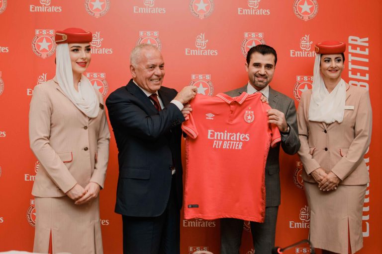 Emirates adds another football club to its sponsorship list - Campaign ...