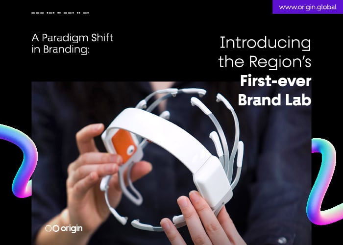 A paradigm shift in branding: Introducing the region’s first-ever brand lab - Campaign Middle East