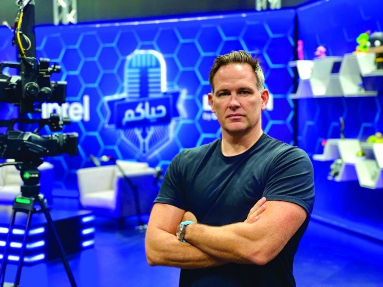 ‘Test and learn’ approach to Saudi female gamer boom - Campaign Middle East