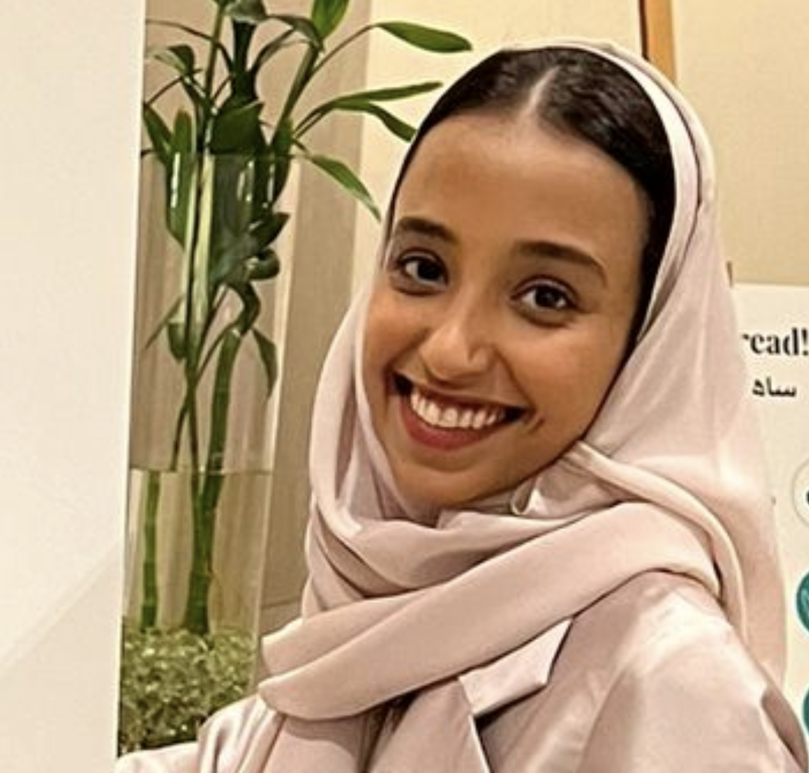 Campaign’s Brand Faces to Watch 2023 – Monerah AlMousa, Marketing ...