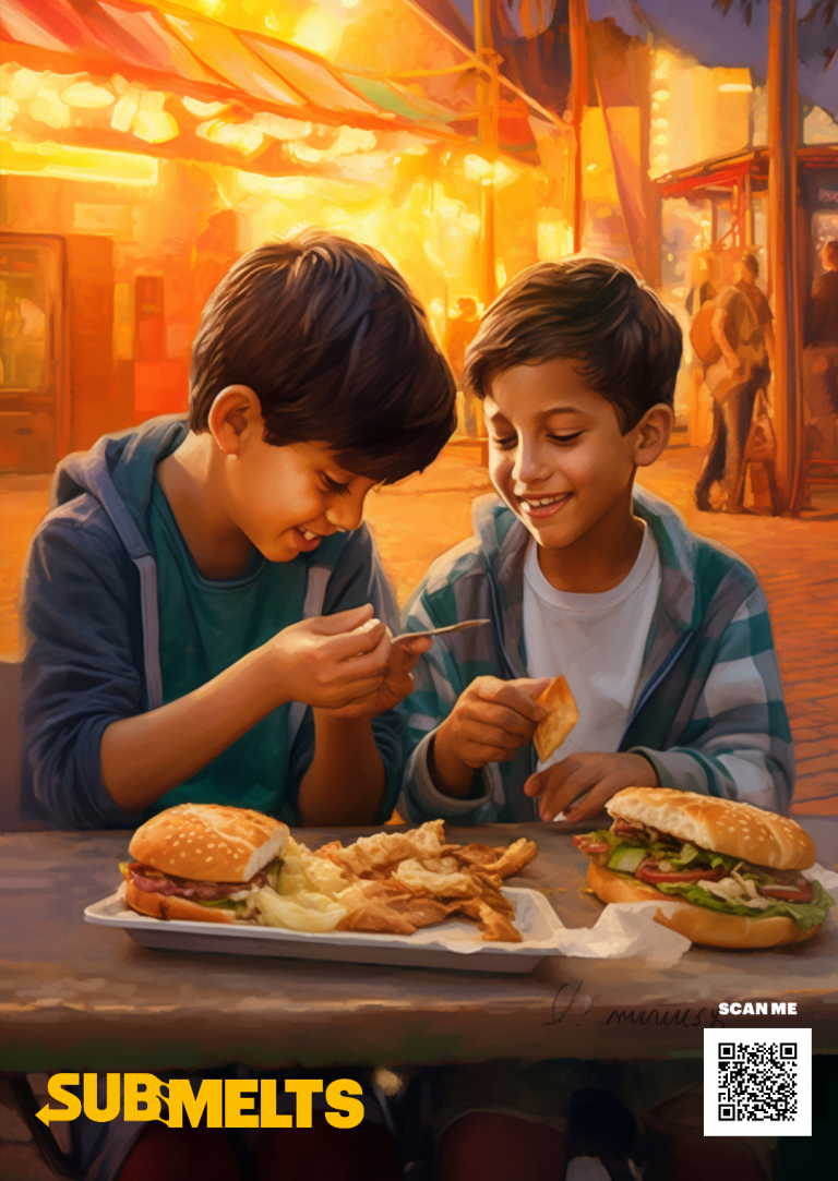 Burger Wars: Burger King’s comeback to McDonald’s ChatGPT ad - Campaign ...