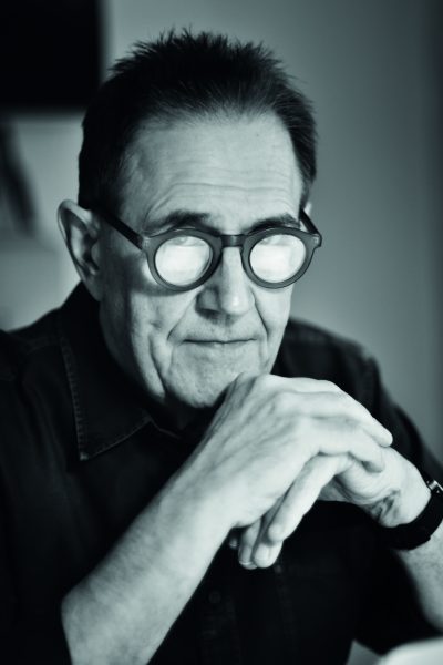 A view from Dave Trott: Thinking visually like a cow - Campaign Middle East