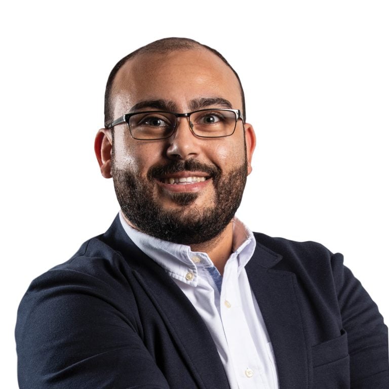 Don’t just sit there: AI for advancing industry - Campaign Middle East