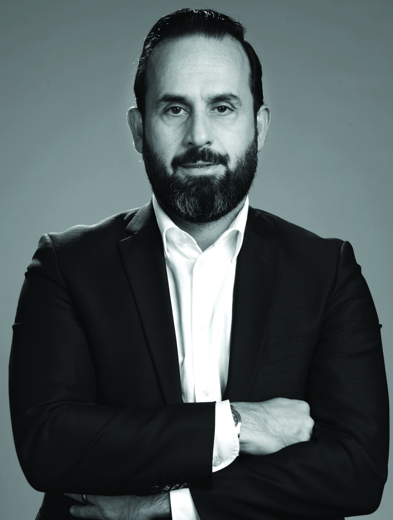 Ahmad Haider 2 - Campaign Middle East