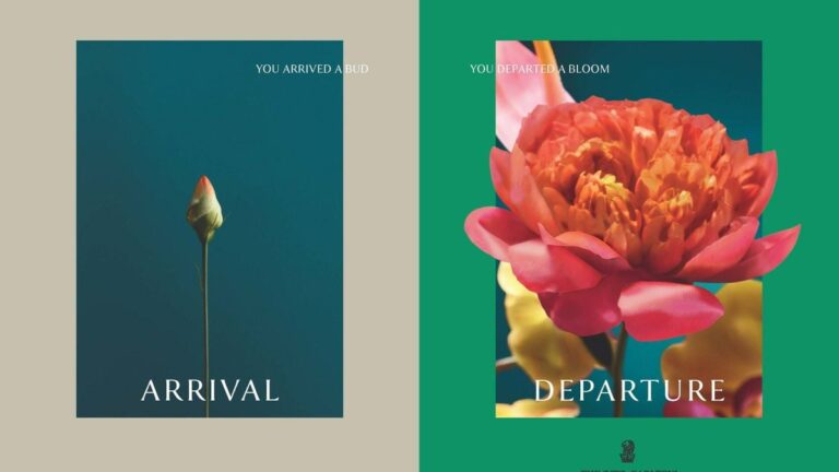 The Ritz-Carlton revamps its brand with new global campaign - Campaign ...