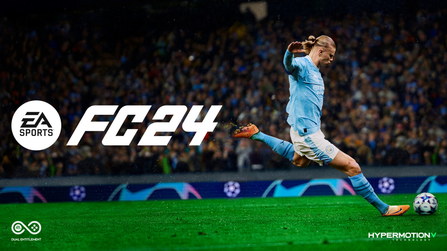 Gamers say 'goodbye FIFA, hello EA Sports FC' after major rebrand ...