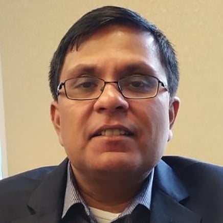 Srinivas Devulapalli, SVP, MENA, Publicis Sapient copy - Campaign ...