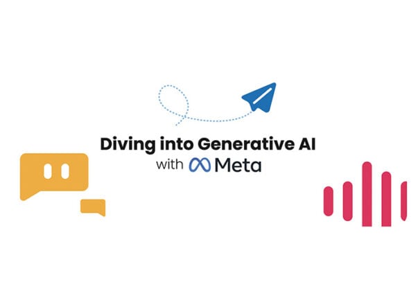 Everything you need to know about Meta’s dive in generative AI ...