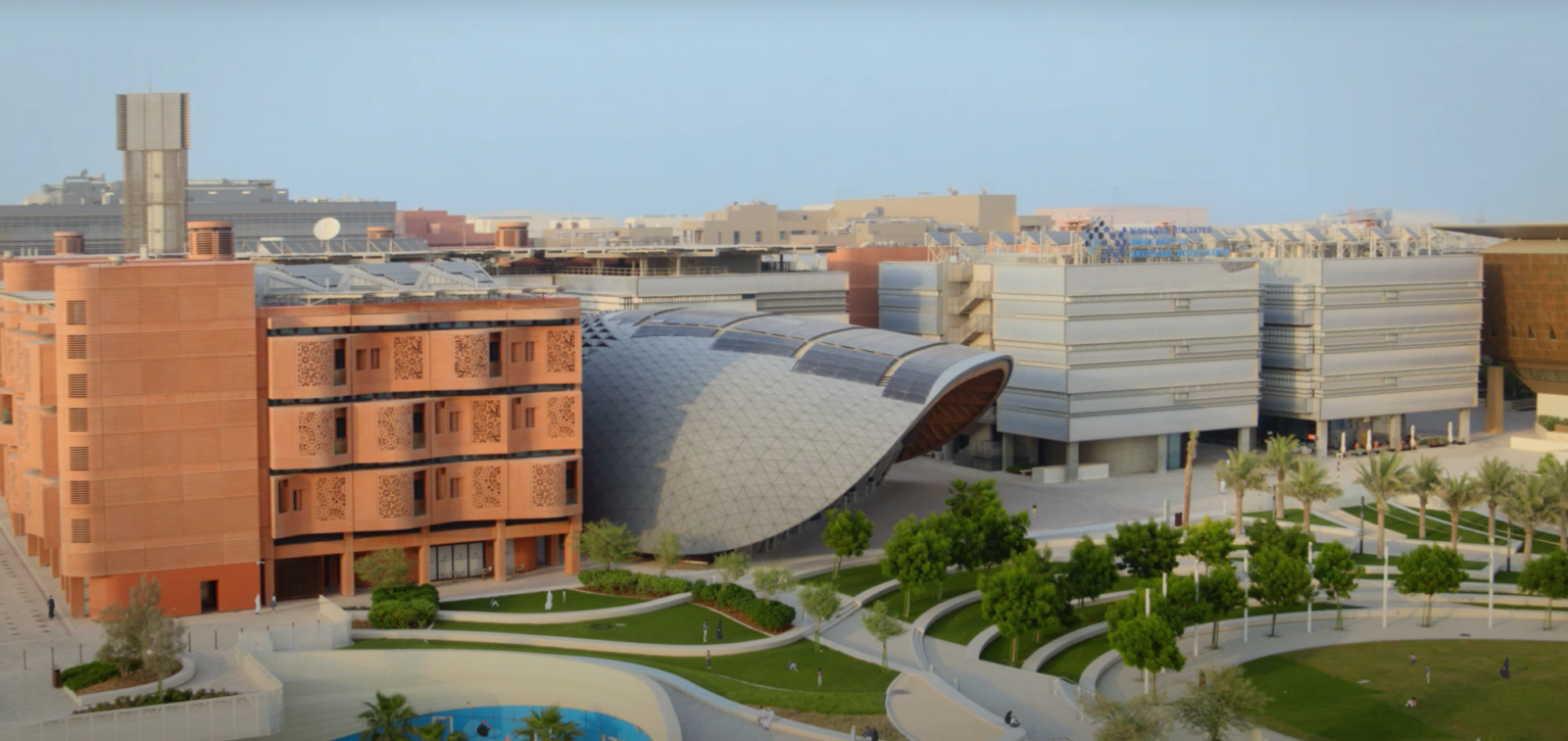 Masdar City reimagines green living in new brand film - Campaign Middle ...