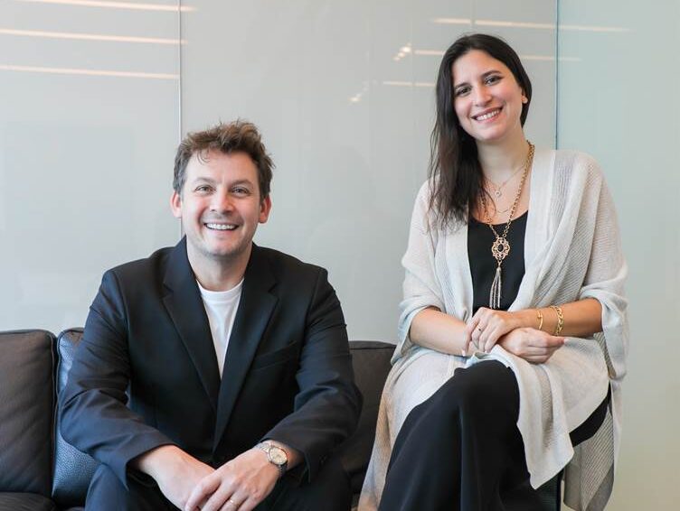 Doumet and Shepherd step up as Allam steps down at PHD - Campaign ...