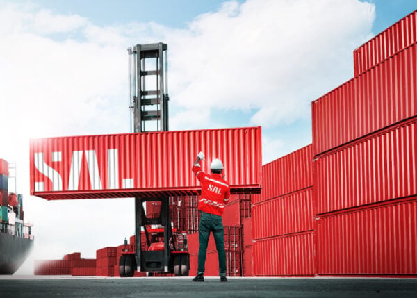 SAL's new campaign showcases logistics creative journey - Campaign ...