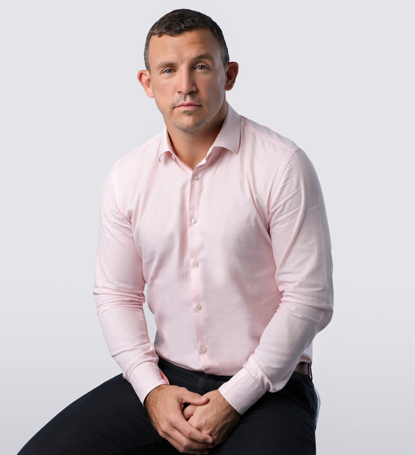 Starcom Middle East appoints Stuart Mackay as Business Lead - Campaign ...