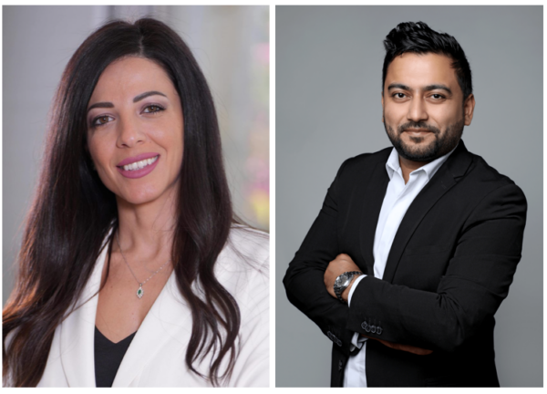 MCN appoints Lara Arbid as CEO Of Initiative and Magna Global MENAT ...