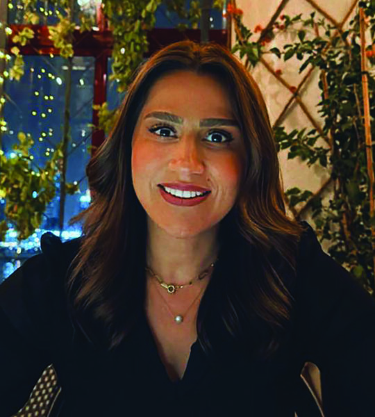 Souha.. - Campaign Middle East