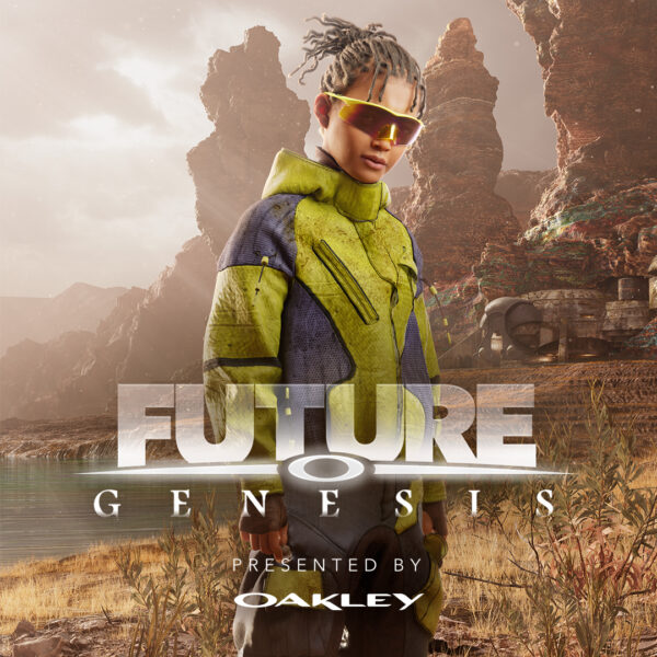 Oakley embraces diversity with new creative vision - Campaign Middle East
