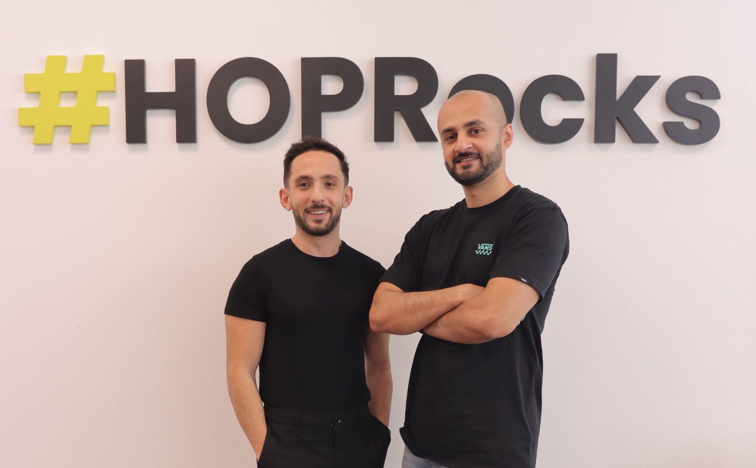 Home of Performance expands leadership team - Campaign Middle East