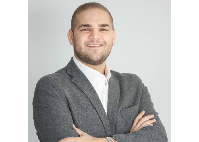 LeadGen Arabia appoints Wassef Koleilat as Associate Media Director ...