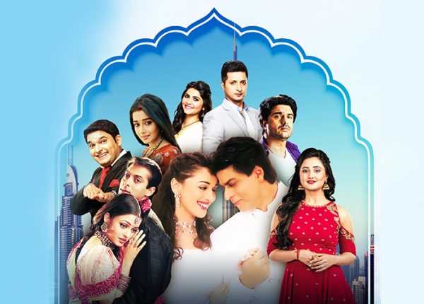 Shahid rolls out new free Hindi channel to its platform - Campaign ...