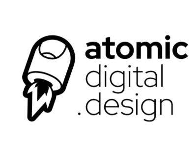 Atomic digital design - Campaign Middle East