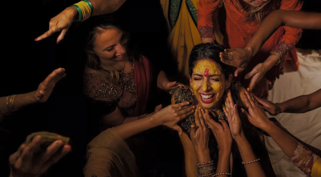Inside Canon's 'Let there be life' reveal - Campaign Middle East