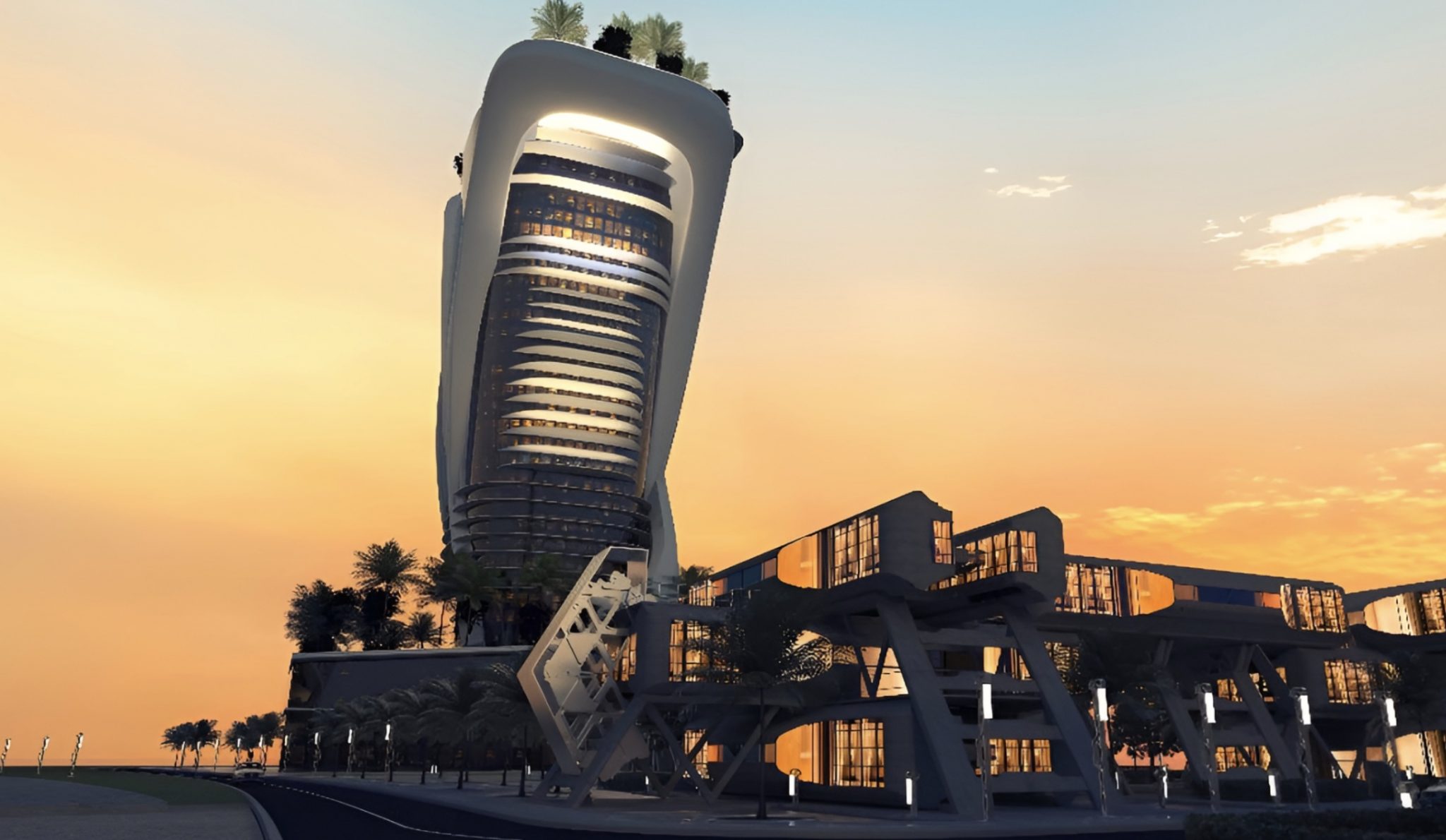 True Gamers unveils project for world's first esports island - Campaign ...