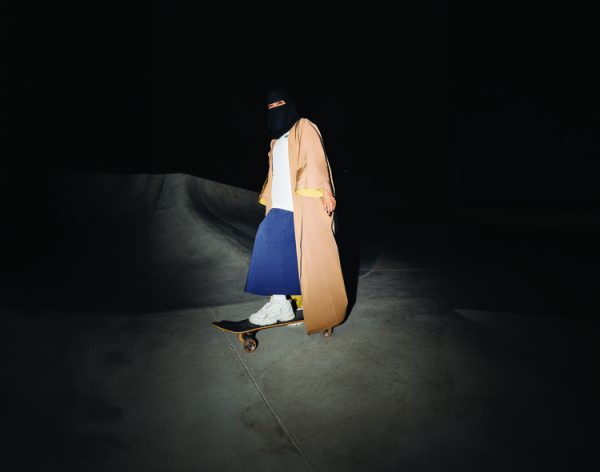 How a brand localised its global campaign for Ramadan - Campaign Middle ...