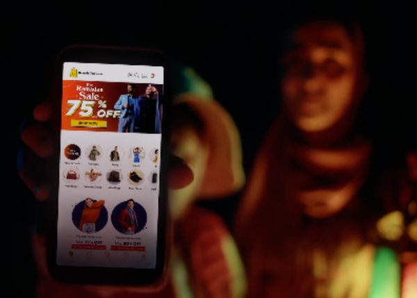 Brands For Less unveils Ramadan campaign - Campaign Middle East