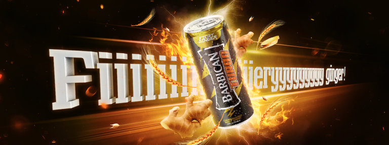 Barbican mimics the sounds of roaring engines in radio spot - Campaign ...