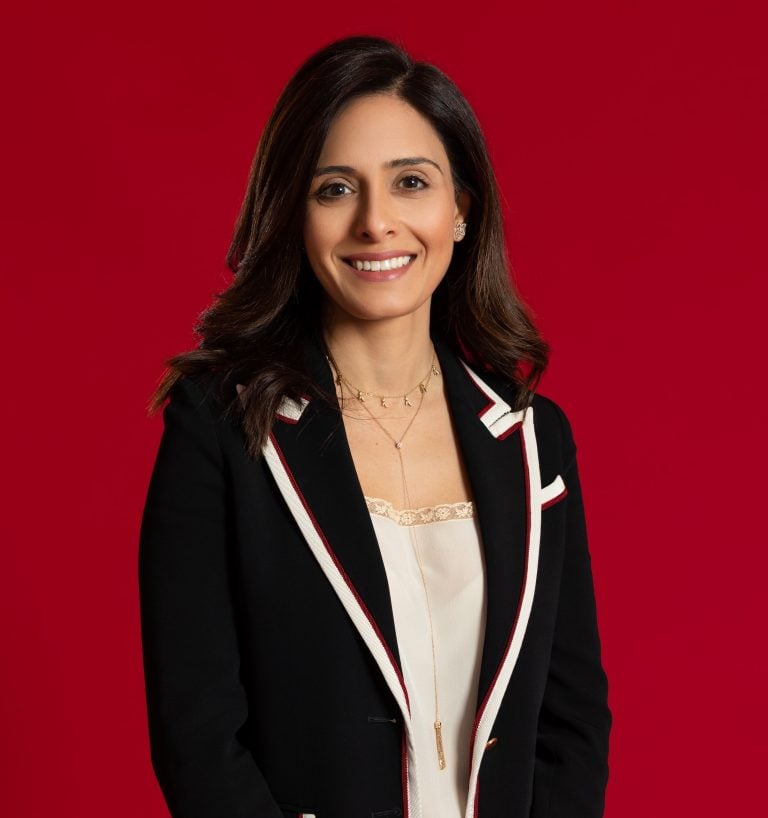 Samar Akrouk named Managing Director of MBC STUDIOS - Campaign Middle East