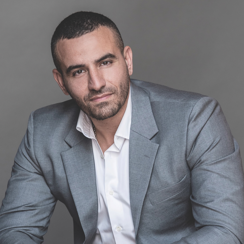 Tony Wazen, CEO, pub media - Campaign Middle East