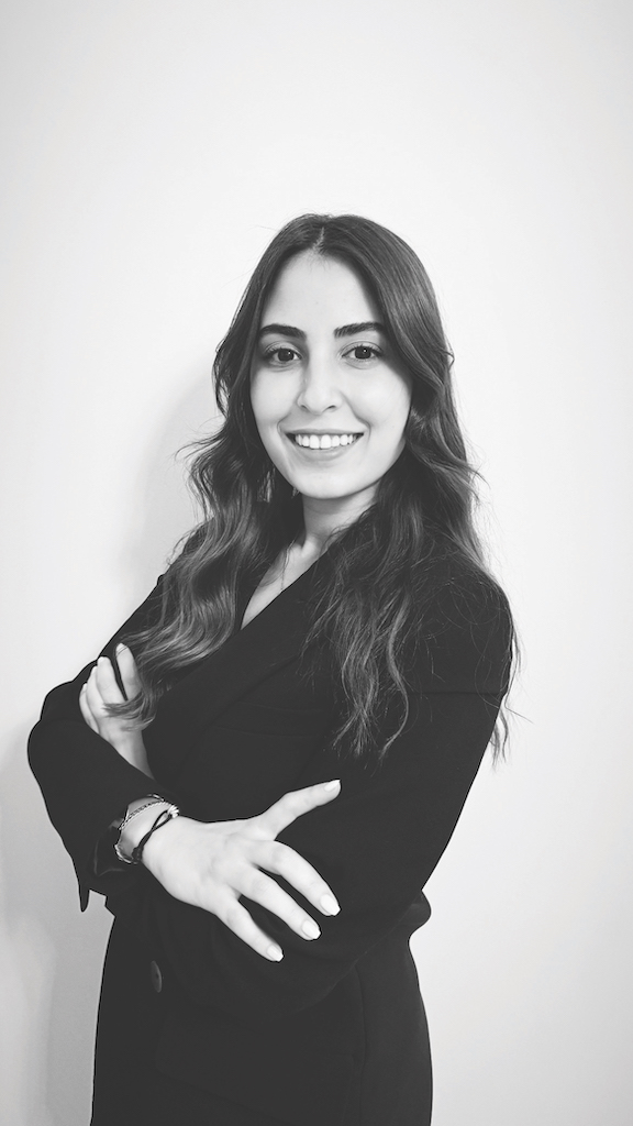 Campaign’s Media Faces to Watch 2024 – Aya El Sabbagh, Media Manager, Spark Foundry KSA ...