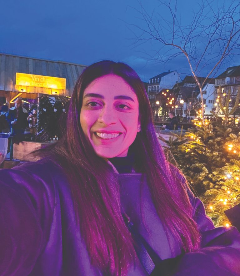 Campaign’s Media Faces to Watch 2024 – Dina Fahmy, Senior Media Manager ...