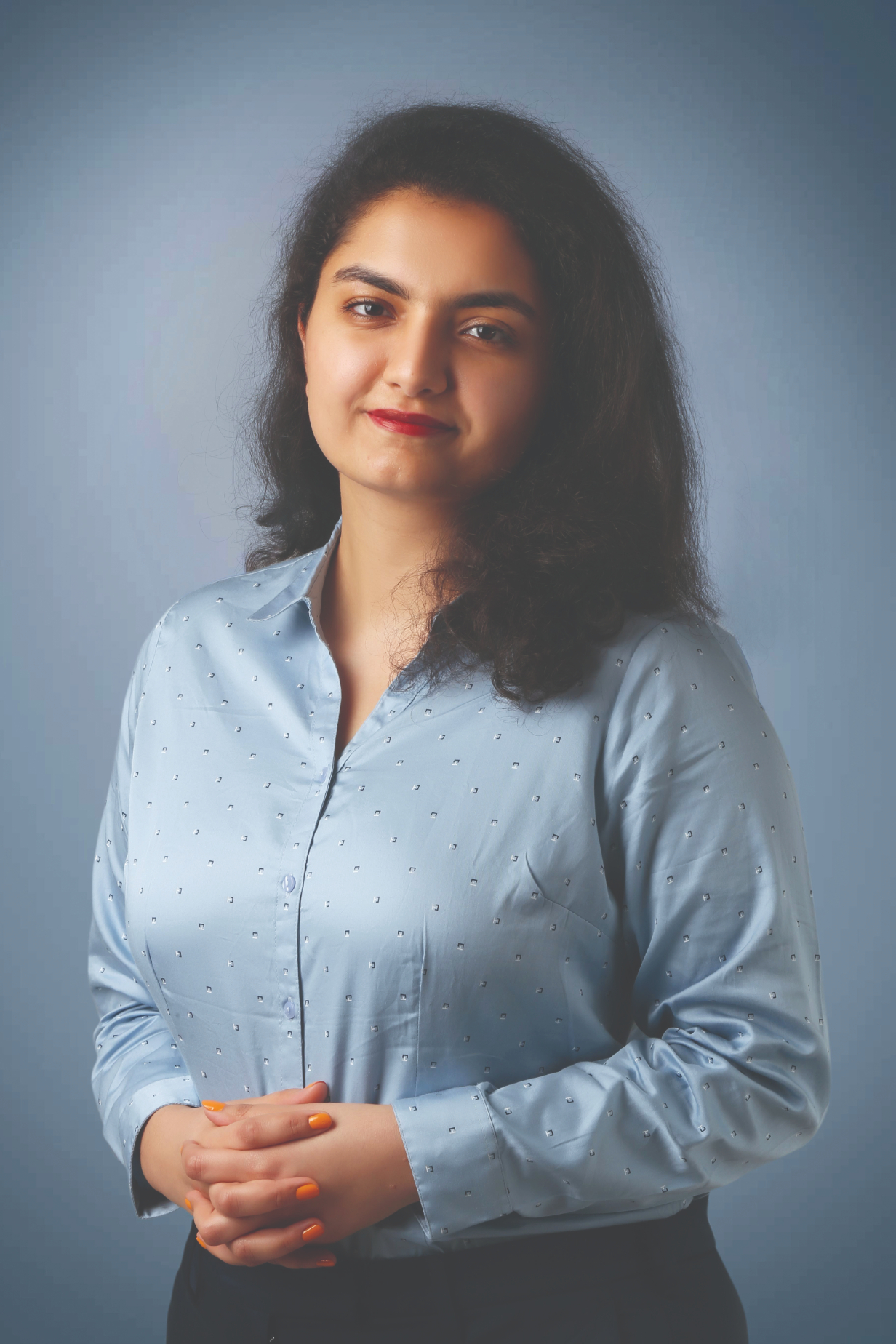Campaign’s PR Faces to Watch 2024 – Karishma Hingorani, Account Manager ...