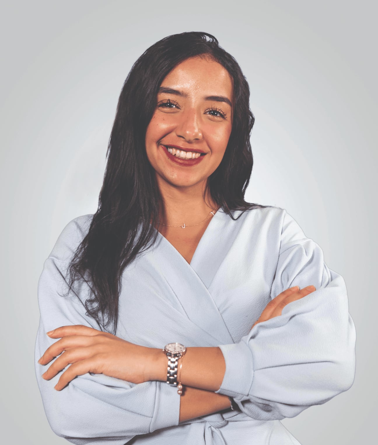 Campaign’s Media Faces to Watch 2024 – Lina Abdelaziz, Senior Commercial Executive, Augustus ...