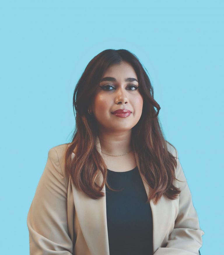 Campaign’s PR Faces to Watch 2024 – Maliha Shaikh, Corporate ...