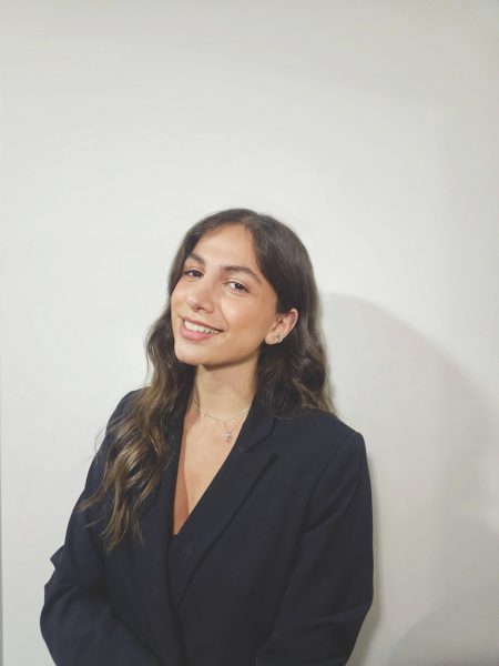 Campaign’s Digital Faces to Watch 2024 – Maria Aouad, Senior Media ...