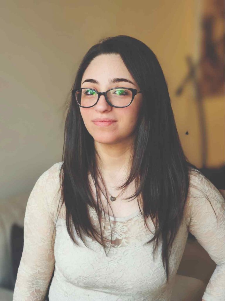 Campaign’s Digital Faces to Watch 2024 – Mariana Baaklini, SEO Content ...