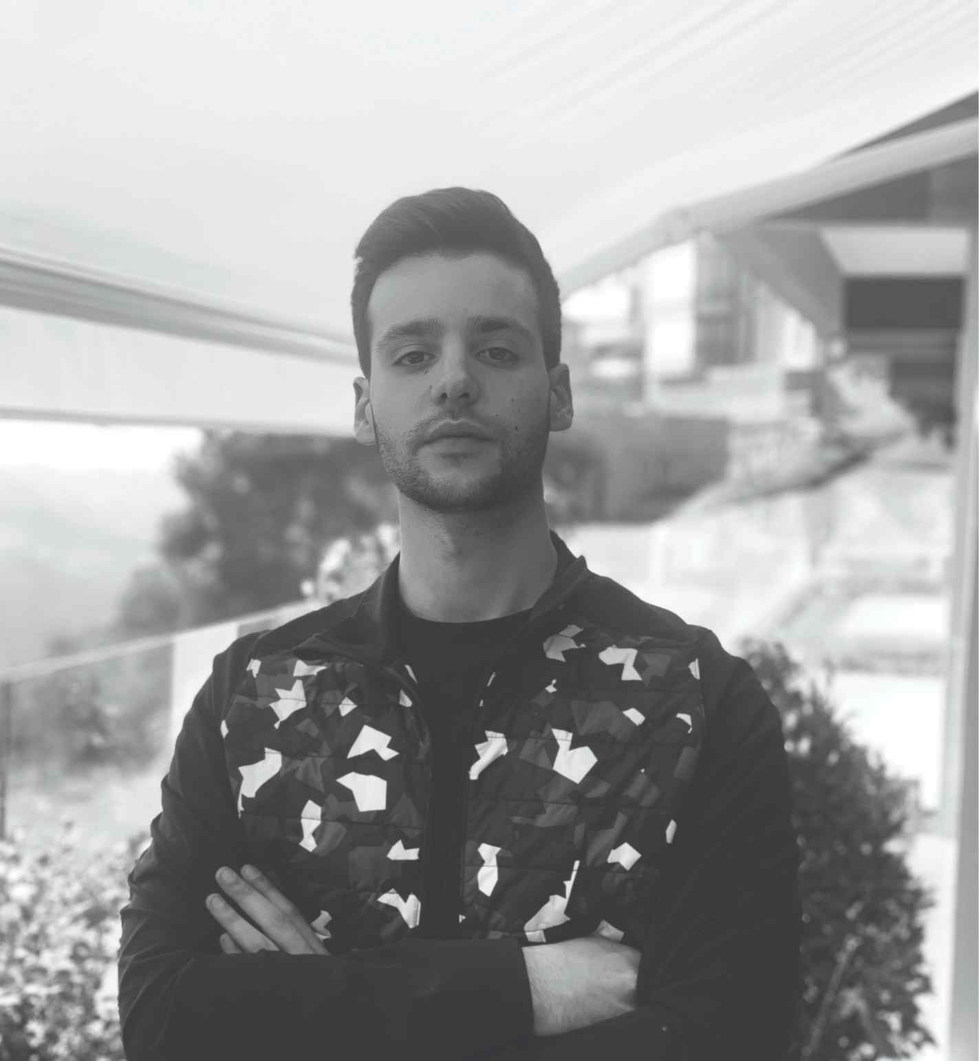 Campaign’s Digital Faces to Watch 2024 – Mark Andary, Senior Executive ...