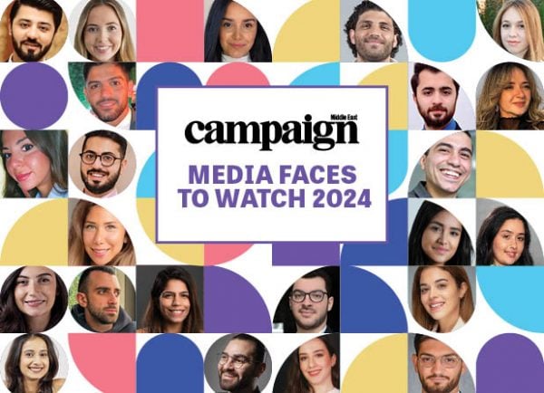 Campaign’s Media Faces to Watch 2024 - Campaign Middle East