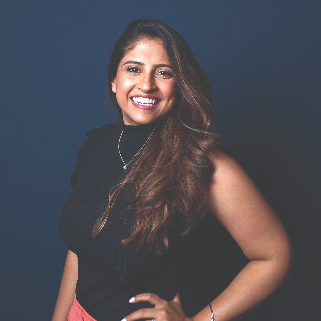 Campaign’s Creative Faces to Watch 2024 – Rhea Jhaveri, Senior Art ...