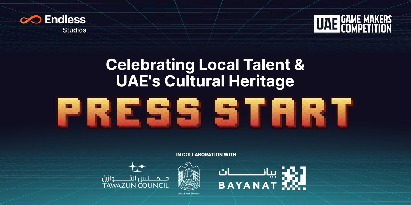 UAE hosts game design contest for young talent - Campaign Middle East