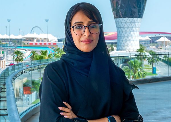 Digitalfarm appoints Abeda Al Aslami as Group Client Operations ...