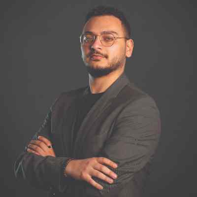Campaign’s Digital Faces to Watch 2024 – Vladimir A. Assaly, Senior ...