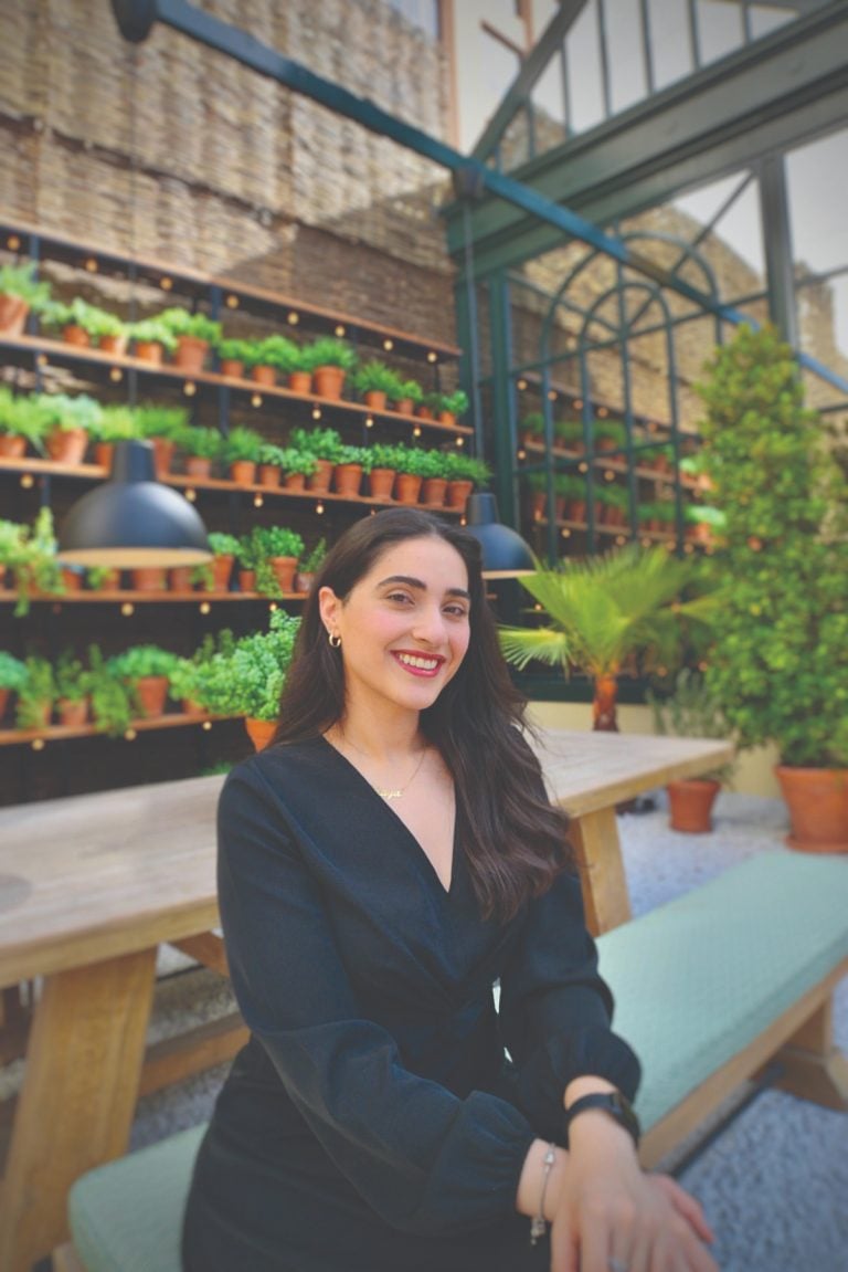 Campaign’s Faces to Watch: Brand Edition 2024 – Haya Shallah, Marketing ...