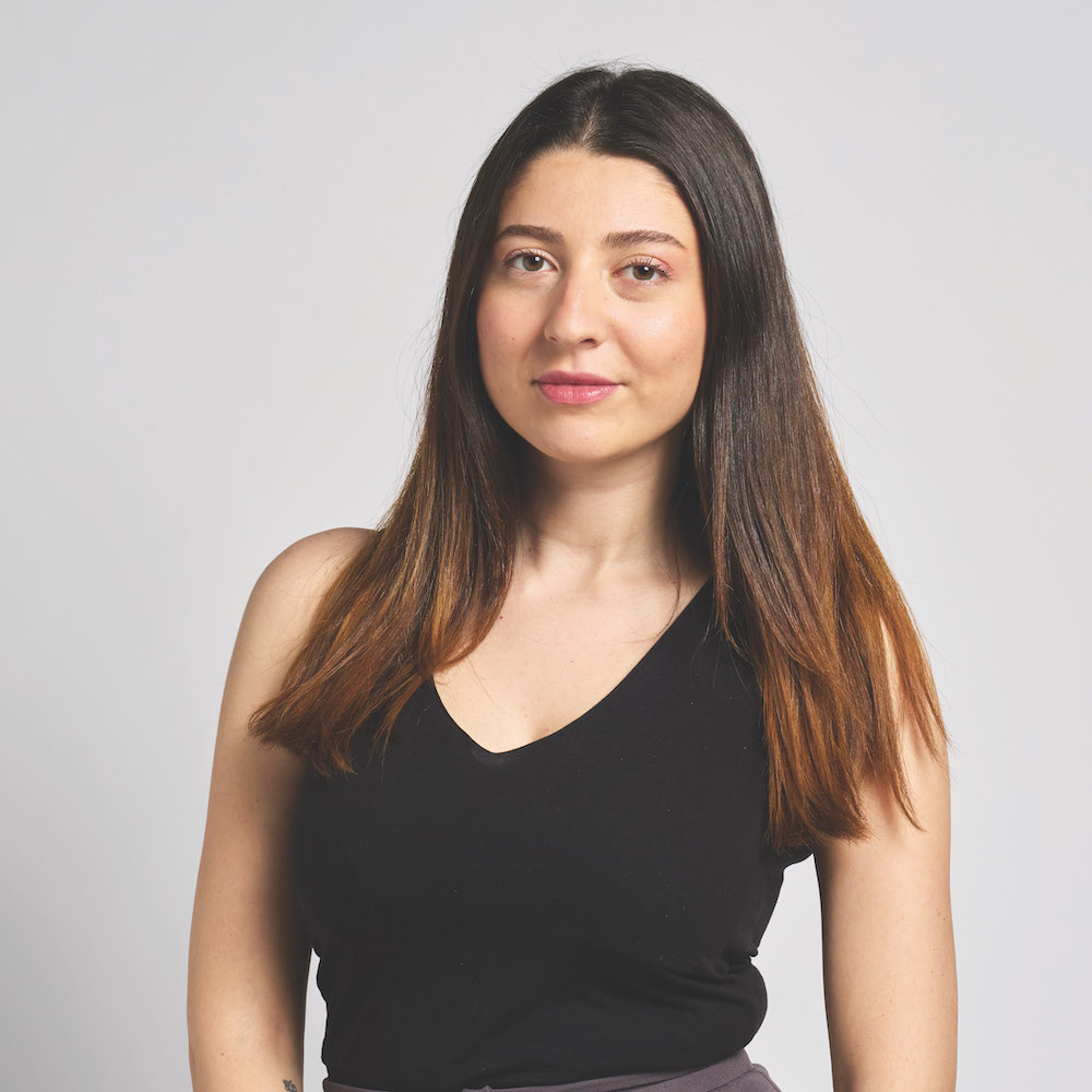 Jinane Younes - Campaign Middle East